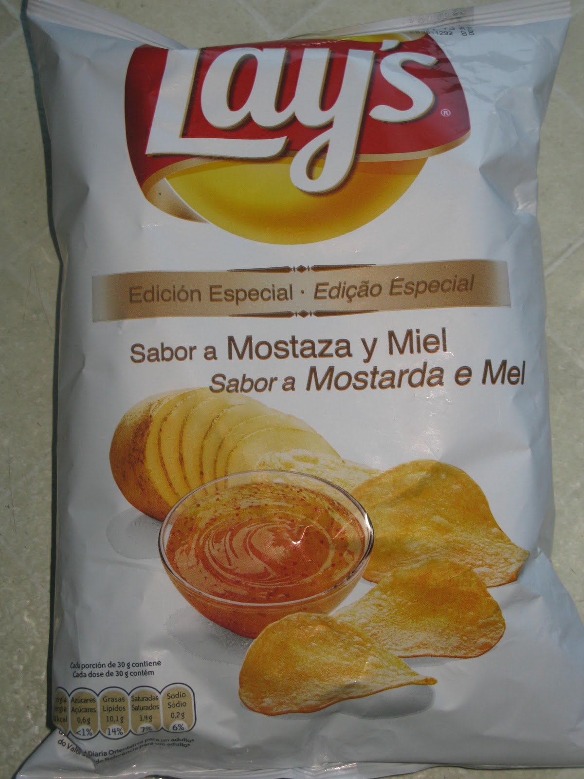 Lays | Mediavida