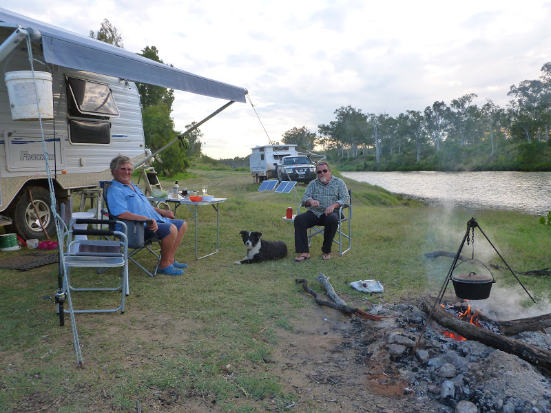 The Adventures of Superman around Australia: Superman and Muz write ...