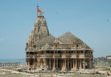 Great Indian Tradition: Somnath Temple
