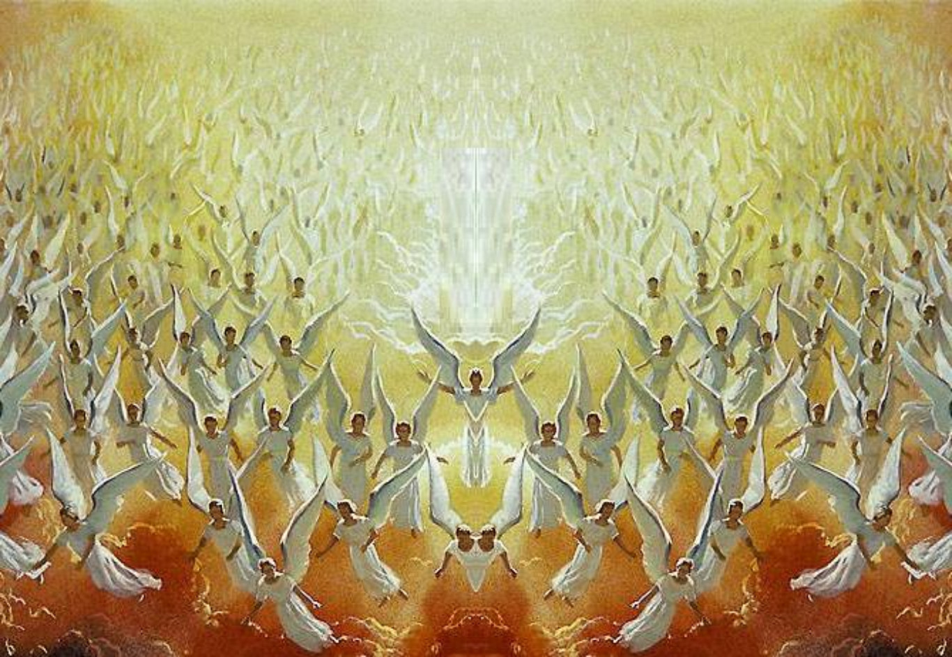 LETRAS HUECAS: Mi plática con dios