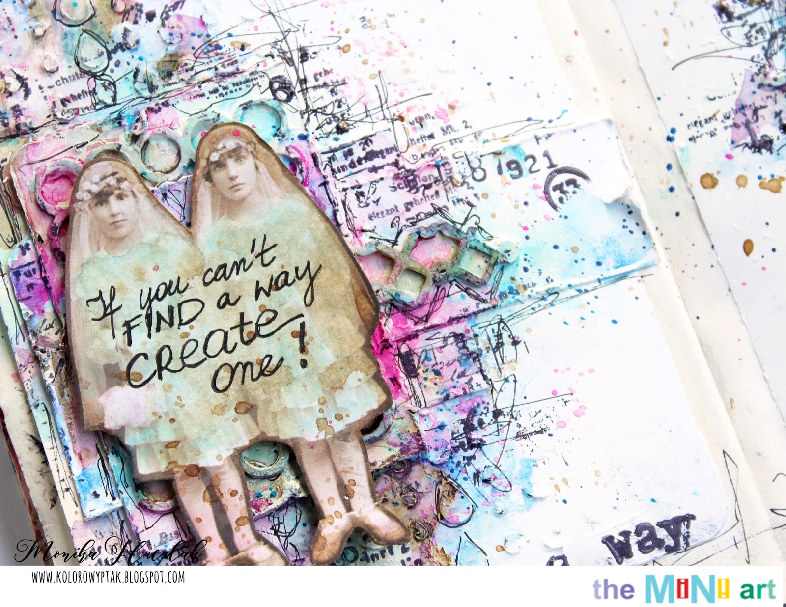 creativity is allowing yourself to make mistakes: if you can't find a ...