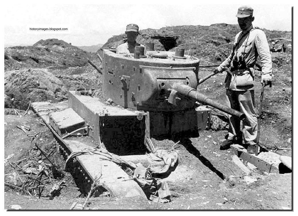 HISTORY IN IMAGES: Pictures Of War, History , WW2: Japanese Invasion Of ...