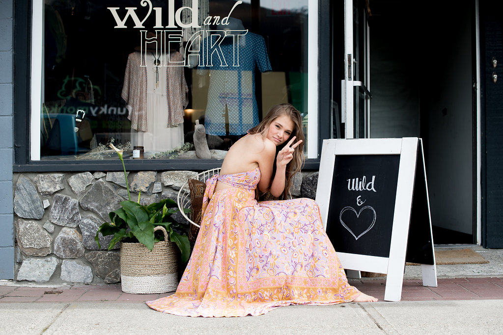 wild and heart blog: Squamish Local.