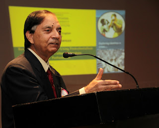 National English Seminar at LPU Witnessed Participation of 22 Scholars ...