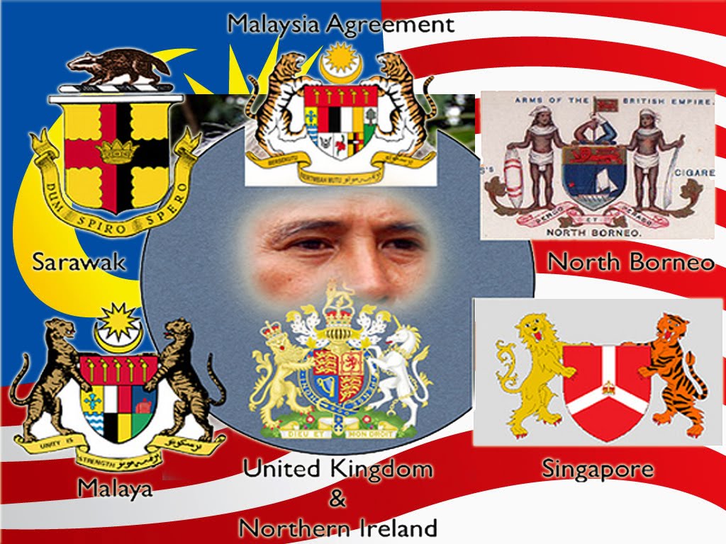 Malaysians Must Know the TRUTH: MALAYSIA AGREEMENT, SUBSTRATUM OF THE ... Malaysians Must Know the TRUTH: MALAYSIA AGREEMENT, SUBSTRATUM OF THE ...