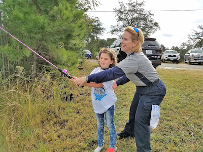 St. Mary's County Sheriff's Office - News: Sheriff's Office Hosts Cops ...