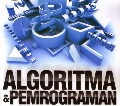 ALGORITMA & PEMROGRAMAN