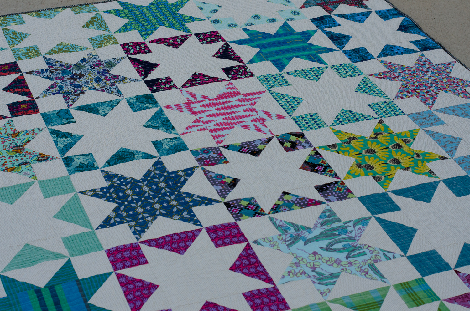 Hyacinth Quilt Designs Reverse Sawtooth Star hyacinth-quilt-designs-reverse-sawtooth-star
