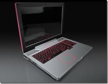 UPKu LOWAYU JAYA: Laptop Paling Mahal Di Dunia