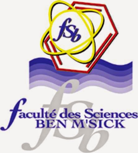 Les Masters ouverts a la Faculté des Sciences Ben M’Sik 2014/2015 ...