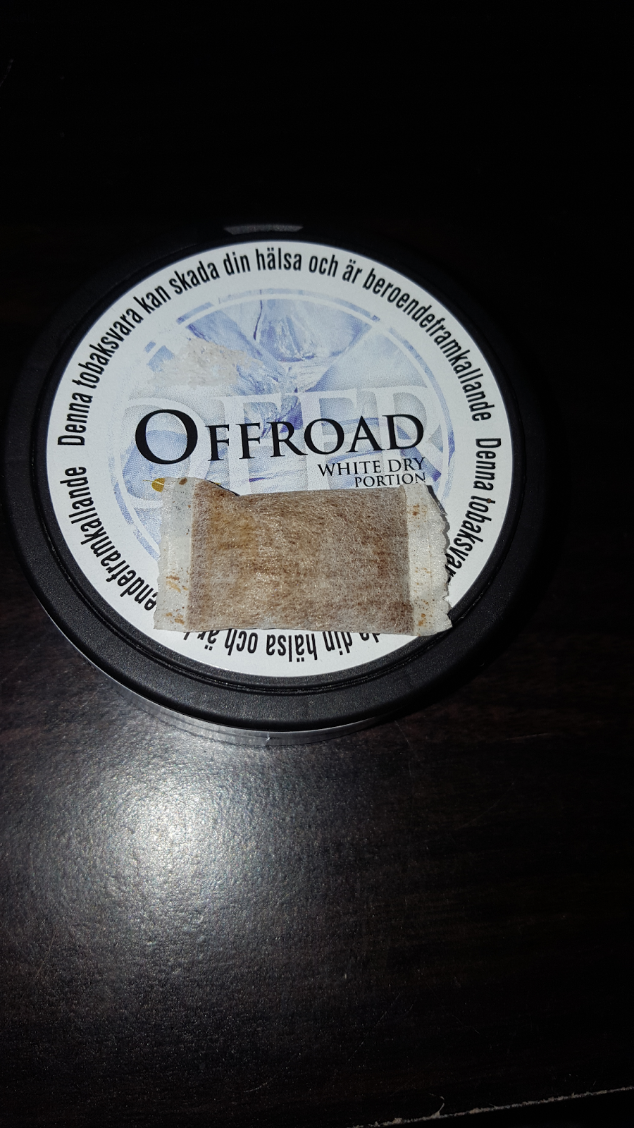 Snus Reviews and More!