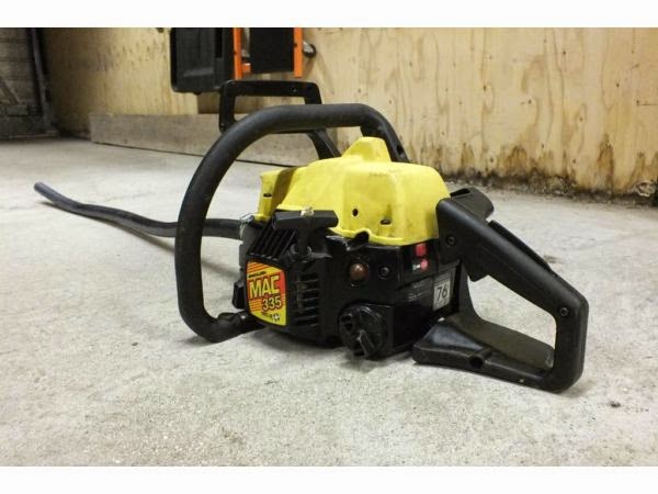 Northumbrian Birding: Rat Smoker