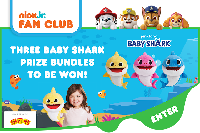 NickALive!: June 2020 on Nick Jr. UK: New Ricky Zoom | Paddington's ...