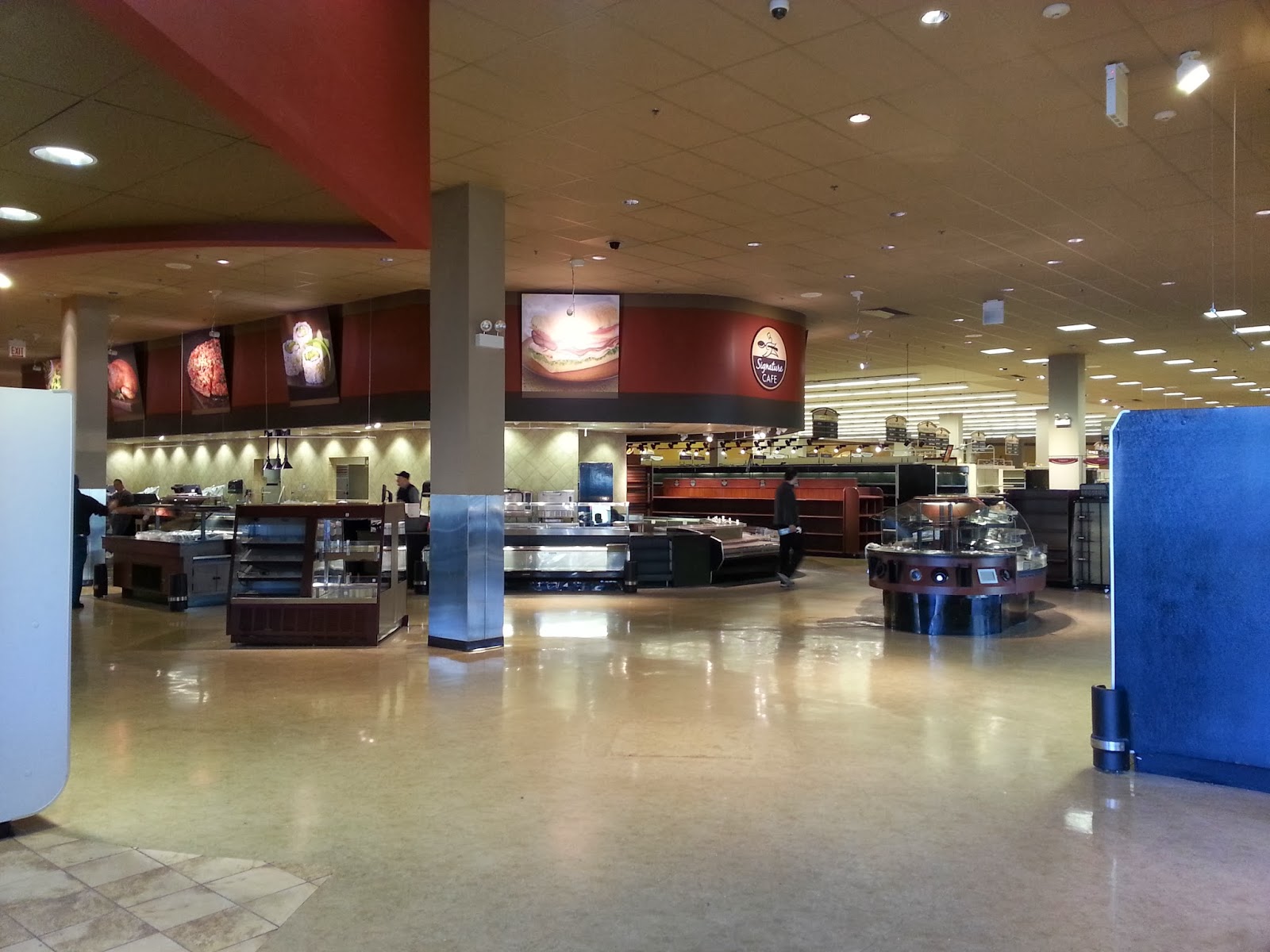 The Chicago Real Estate Local: Photos: A farewell to the Lincoln Square ...