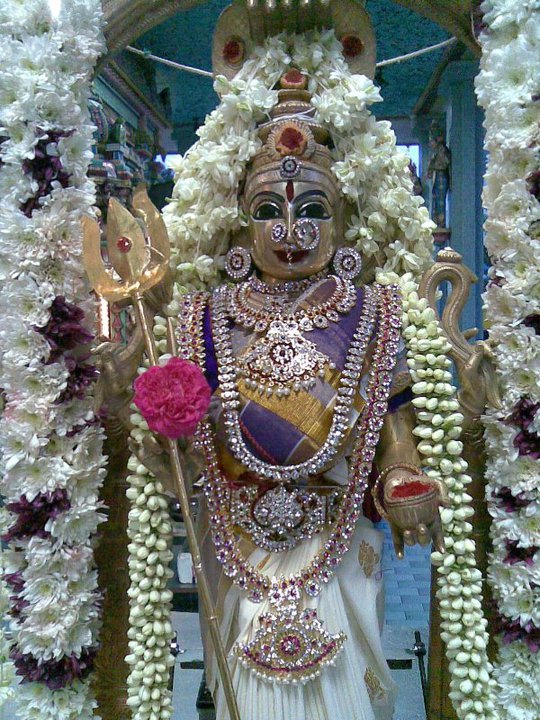 India Temple Tour: Pancha Bootha Sthalangal !! Thiru Kalahasthi Thiru ...