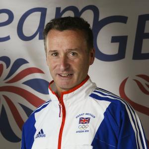 The Horse Talker: GB Rider Profile; Richard Davison