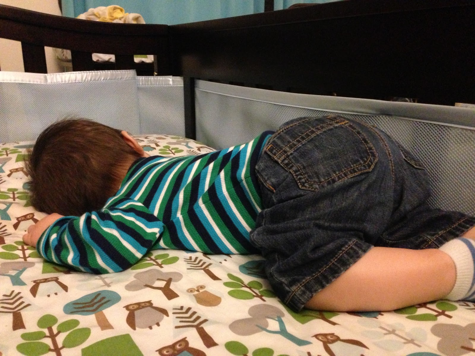 Chasin' Mason: February 2013