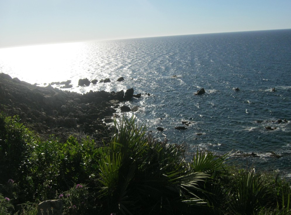 Cap Negro Tunisie 2012 (Nefza Béja ) - CAP-NEGRO-Romdhani.overblog.com