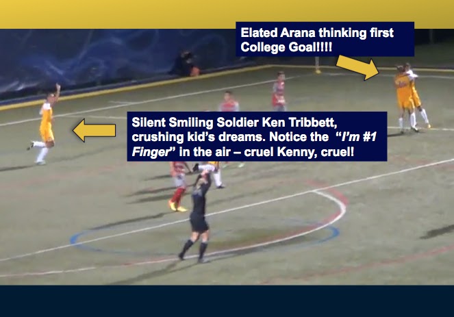 The 91st Minute: Inside Drexel Soccer with Head Coach Doug Hess