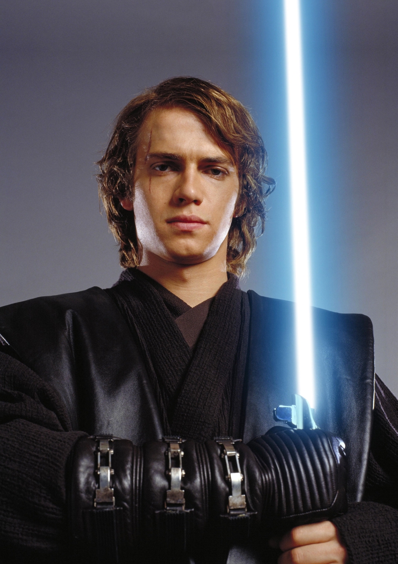 Hayden Christensen Rumoured For Star Wars 8