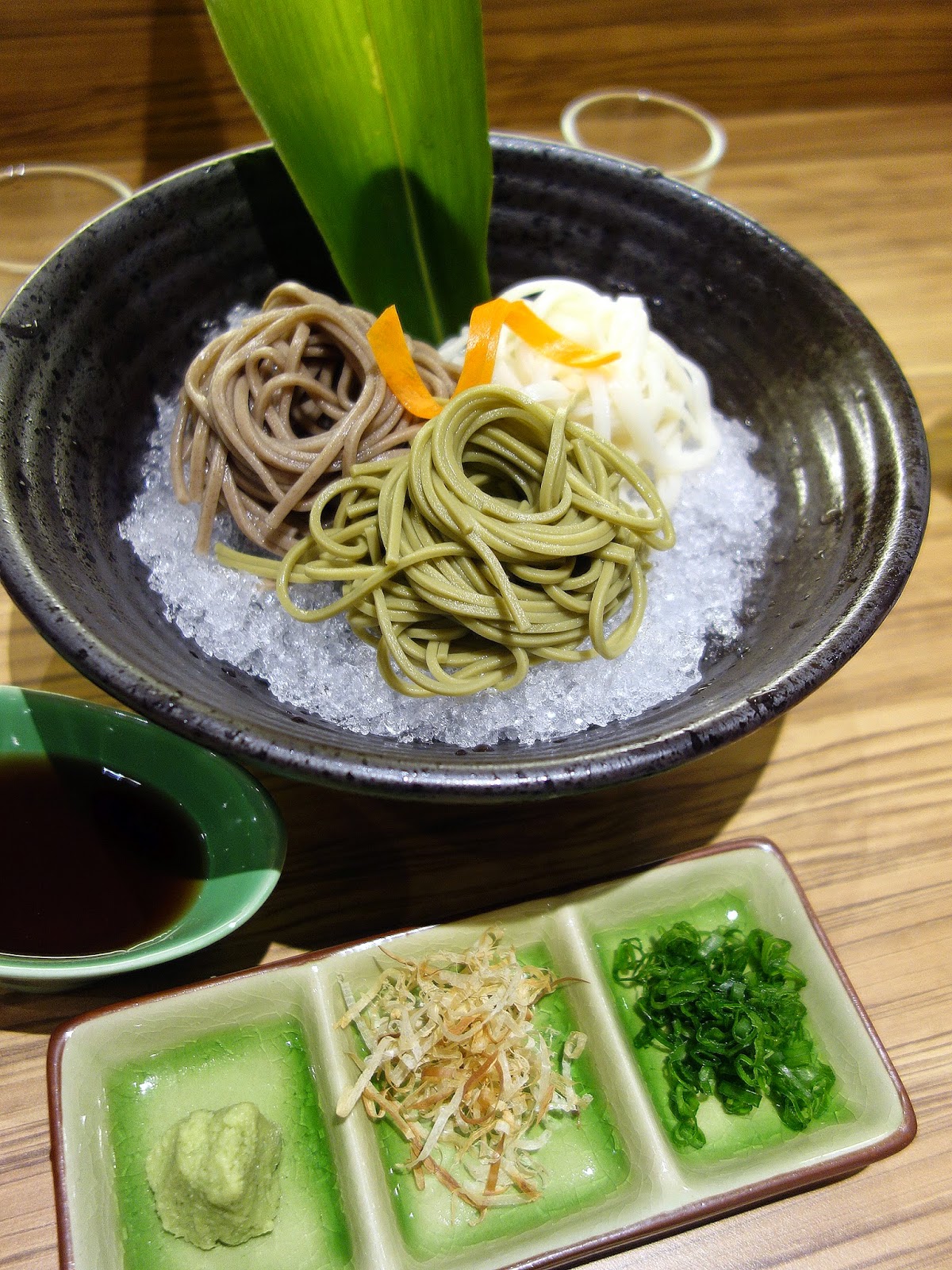 Eat Drink KL | Haru Japanese Restaurant @ Kasah, Medan Damansara