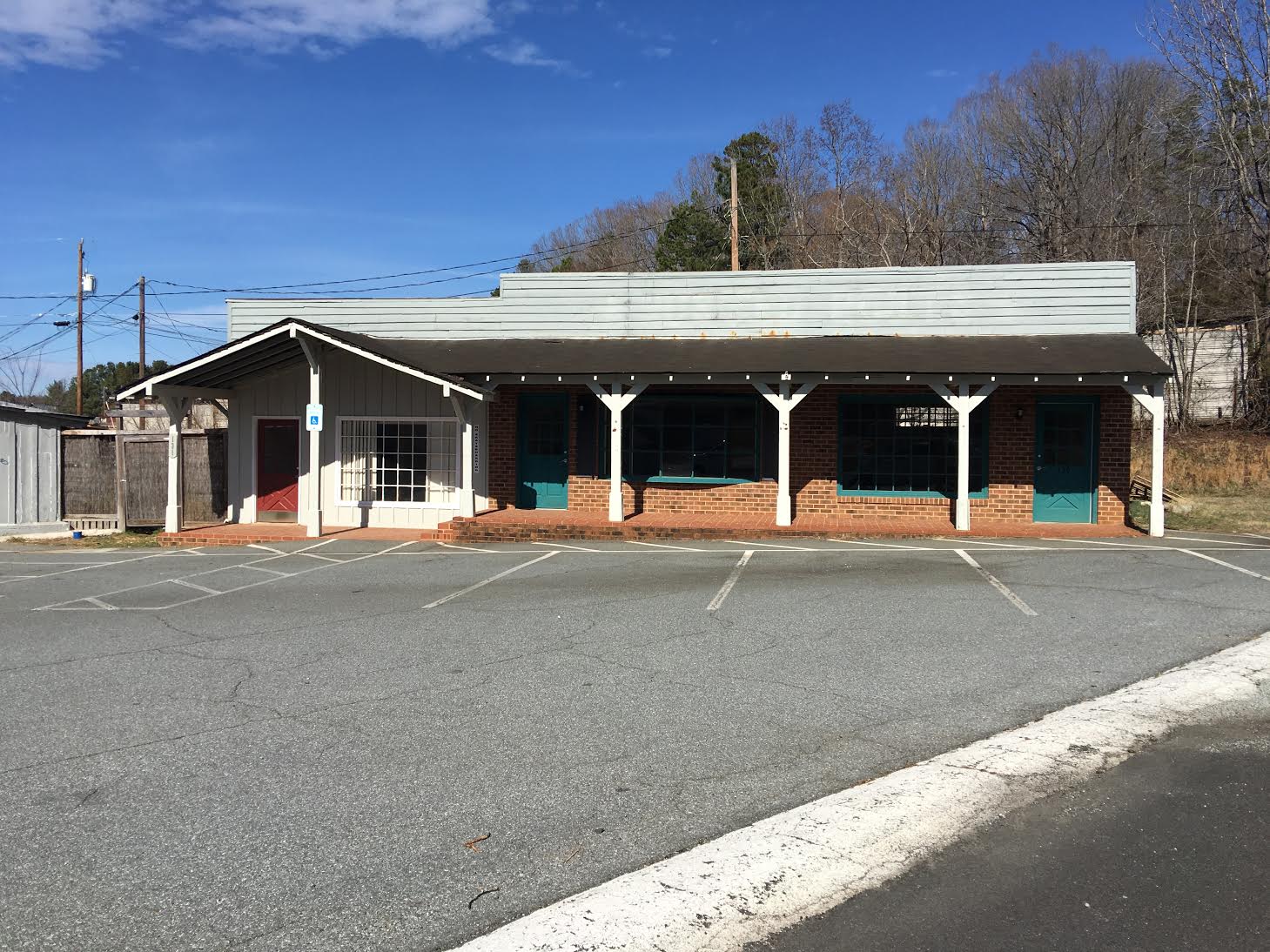 Superbecca: February 2017