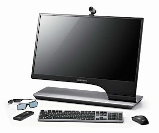 Netcomshop: PC de escritorio todo en uno Samsung Series 9 900A7A