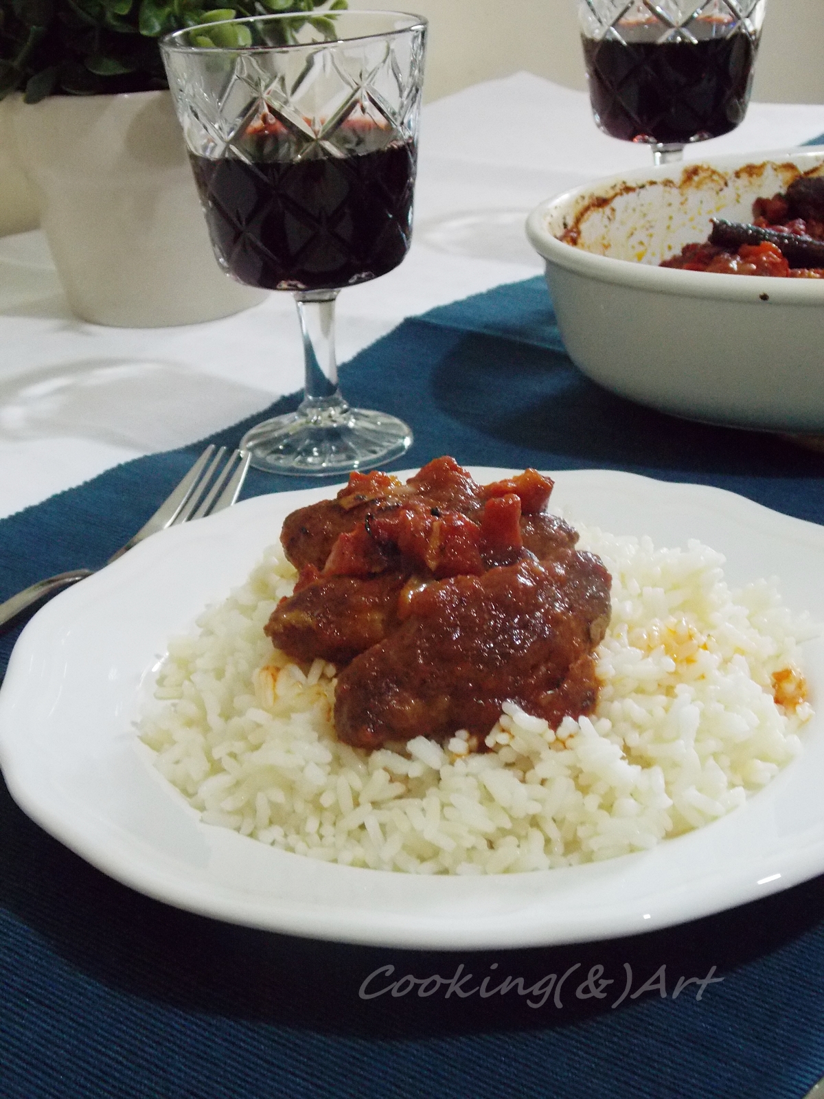 Σουτζουκάκια στο φούρνο / Greek meatballs ''Soutzoukakia'' - Cooking ...