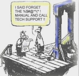 Headless Historicals: Gallows Humor