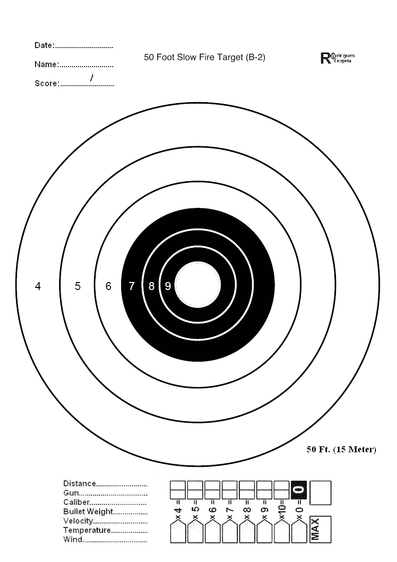 Airsoft Tir I Airsoft România Blog: Ţinte (Targets)