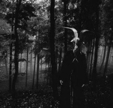 As Fotos mais assustadoras da Deep Web | Casos de Horror