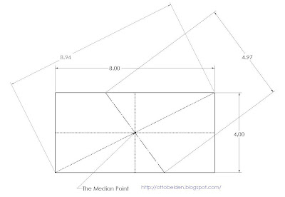 Going's on of Otto's Pastimes: GD&T Concentricity, Is It Round?