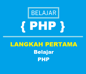 belajar php