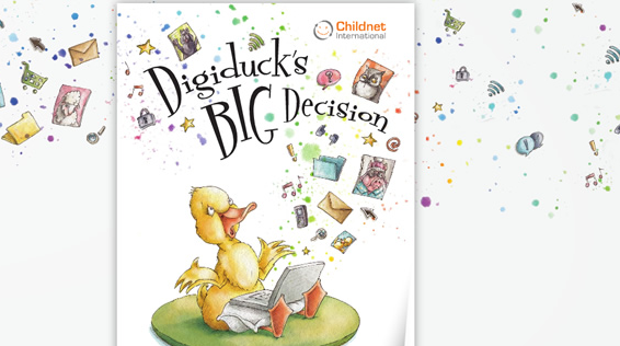 All About ICT in the Classroom: E-Safety in the Classroom