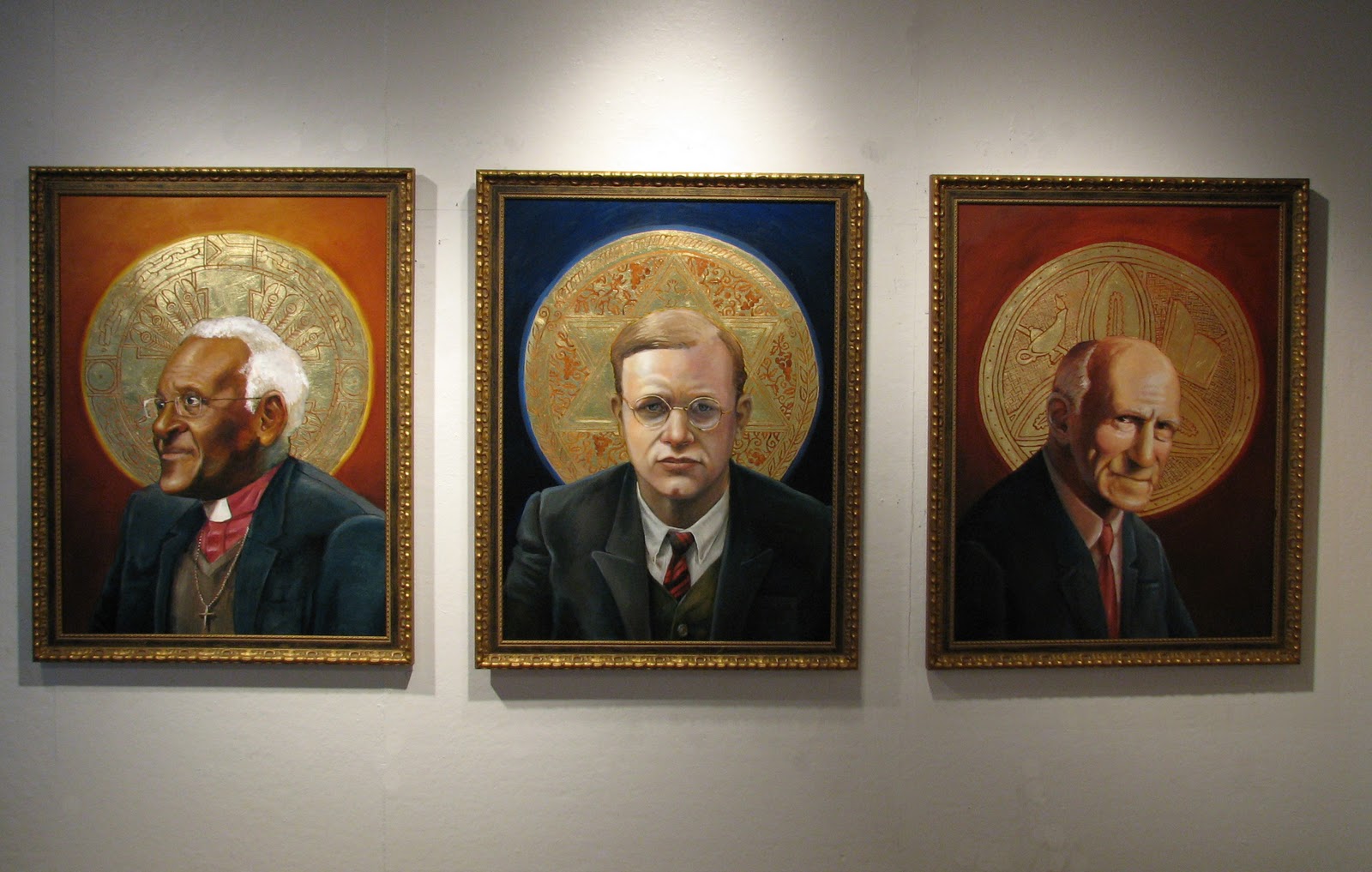 The C.Pate Jr Art Blog: Prison Project