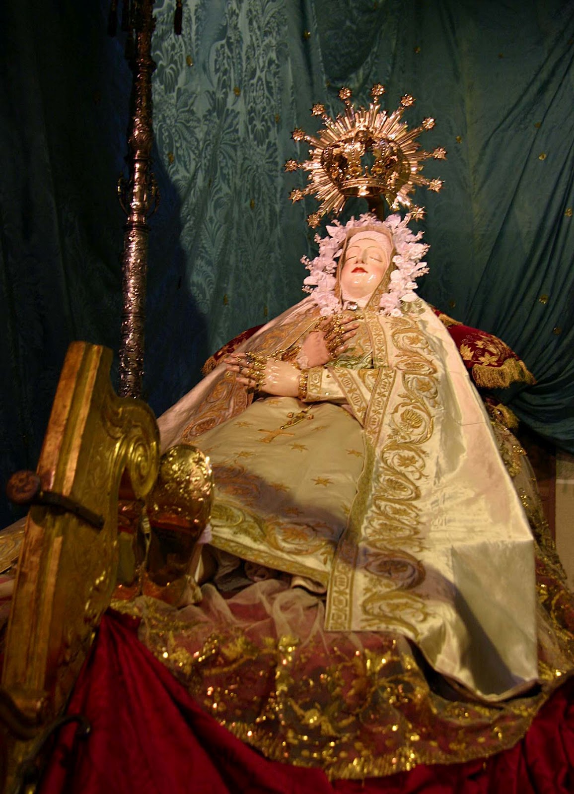 Nuestra Señora del Tránsito