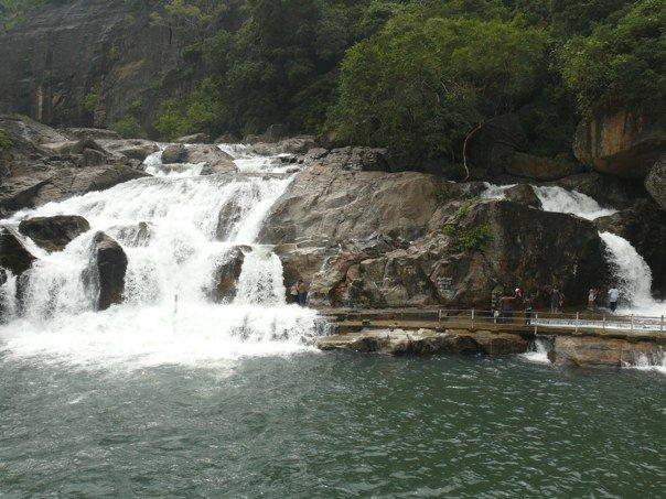 Kallidaikurichi - Town of Tamil Nadu - Touriedz