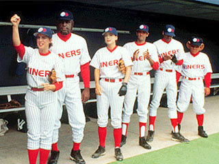 My Year Of Star Trek: DS9: Take Me Out To The Holosuite