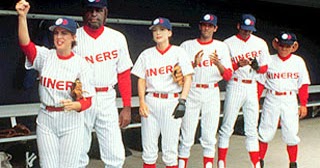 My Year Of Star Trek: DS9: Take Me Out To The Holosuite