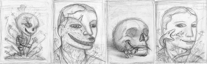 illustration and motion news