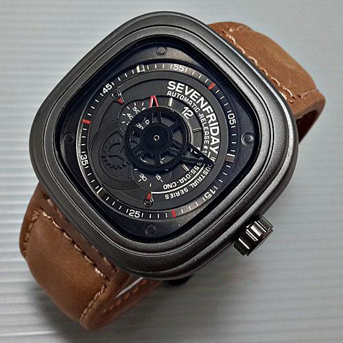 Jam Sevenfriday - Badar Aziz Shop