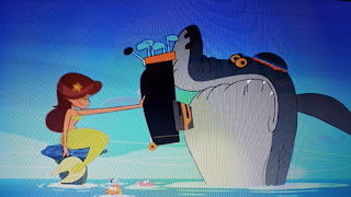 ZeYNeP'iN AtöLYeSi: GOLF