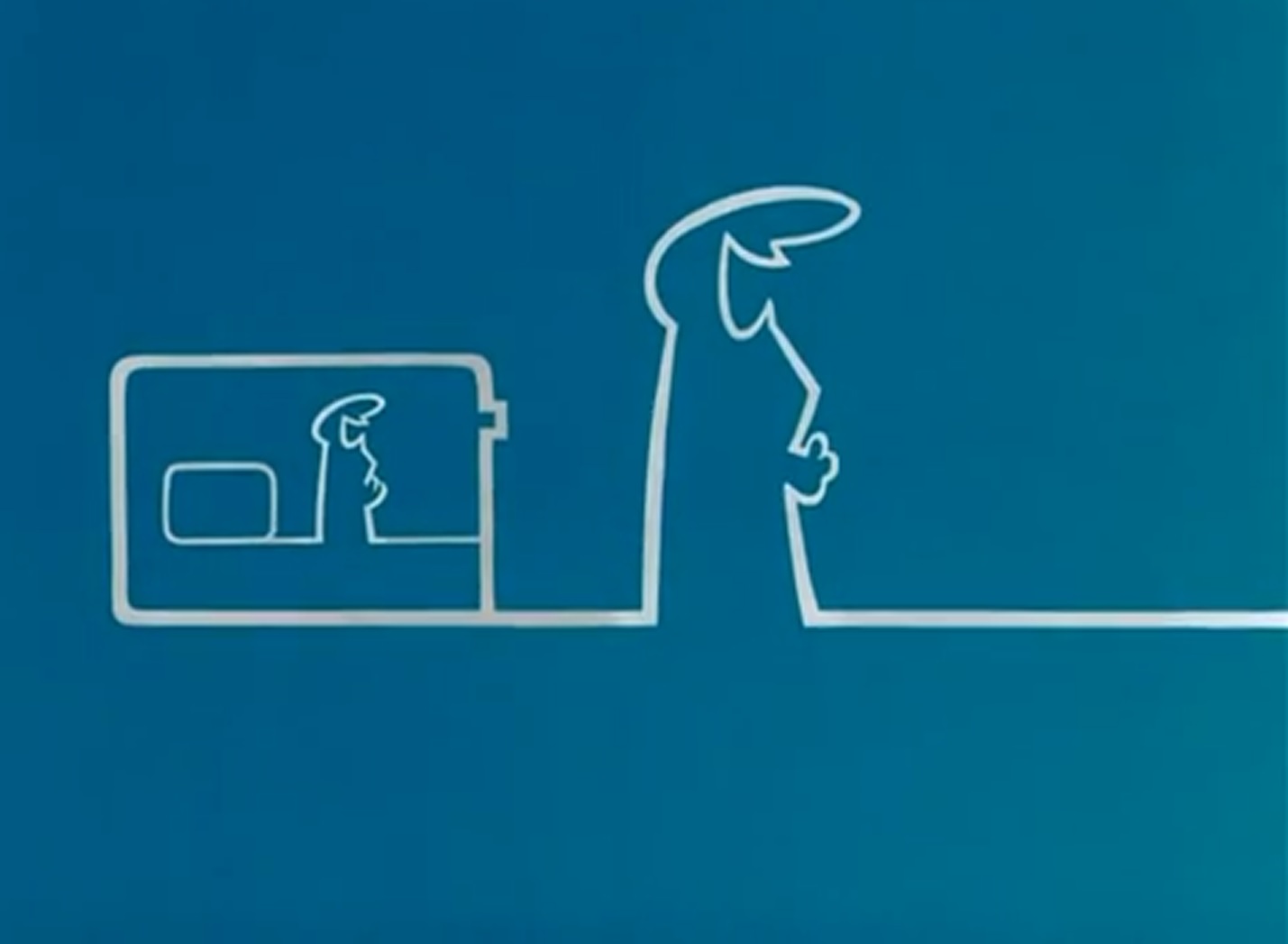 Oddball Films: Animazione Demente - The Psychedelic World of Italian ...