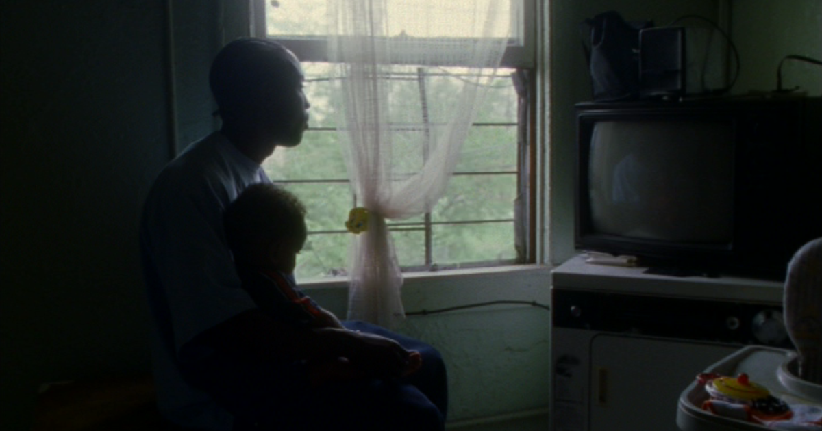 Lost in the Movies: The Wire - "Lessons" (season 1, episode 8)