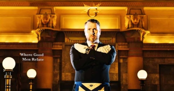 Freemasons For Dummies: Rapper 'Apathy' Is Indeed a Mason