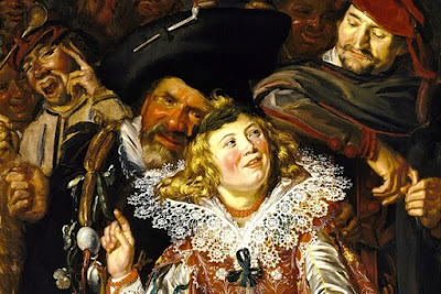 French Vocabulary Illustrated: ribaud