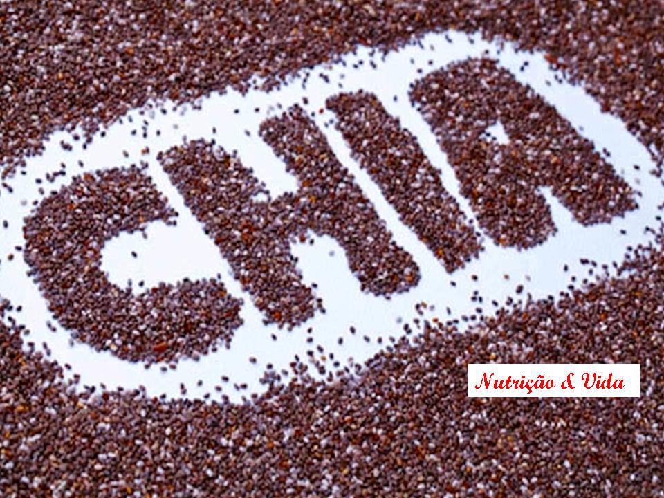 CURA E AUTO-CURA: CHIA.....