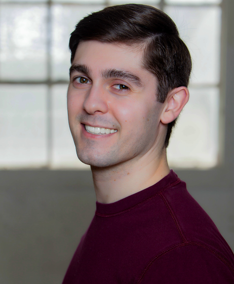 SAB Planet: Interview with Alexander Georgakis (Writer) (w/translations)