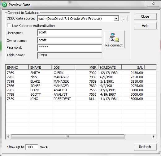 Filter Transformation in Informatica - informaticapoints