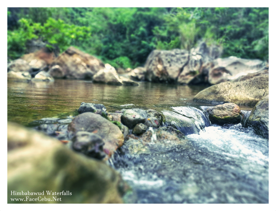 Have You Heard Of Himbabawod or Himbabawud or Himbabawd Waterfalls In ...